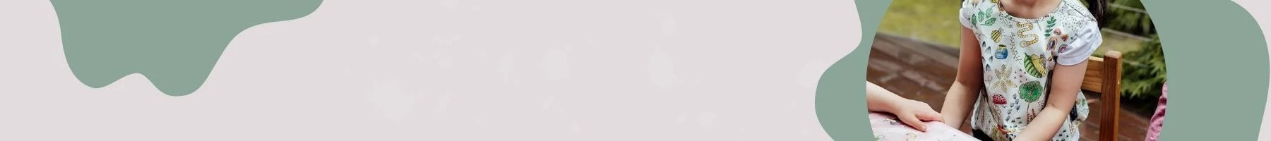 Baby Feeding Smocks | Marmalade Lion Australia