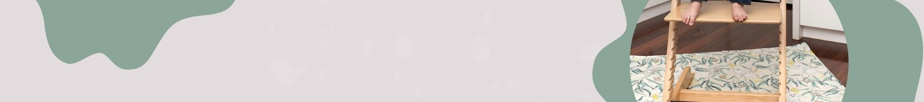 Splat Mat Australia | Shop Baby Drop Mats - Marmalade Lion