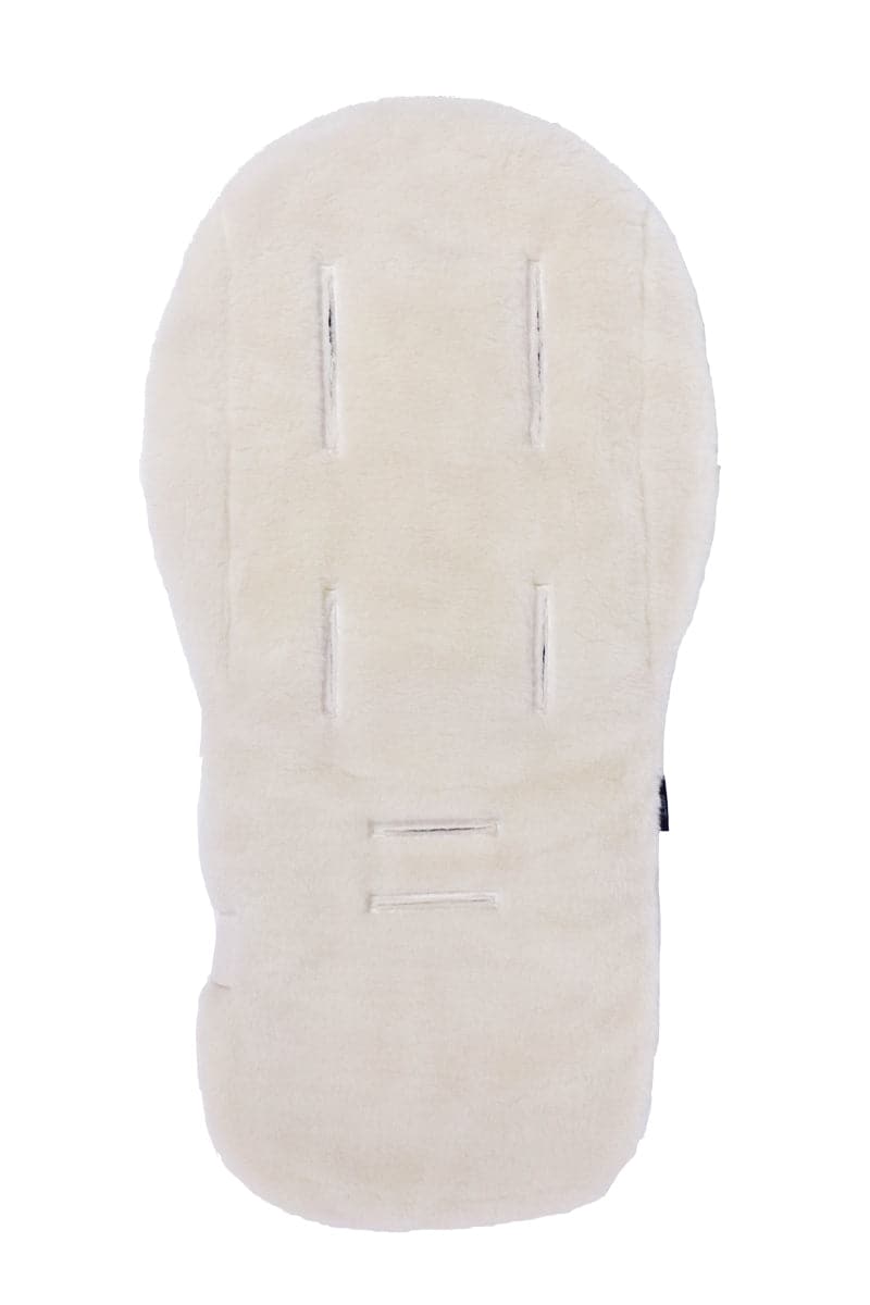 Australian Washable Wool Universal Pram Liner Cover | Marmalade Lion